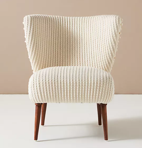 The 12 Best Small Accent Chairs to Maximize Your Living Spac | Livingetc
