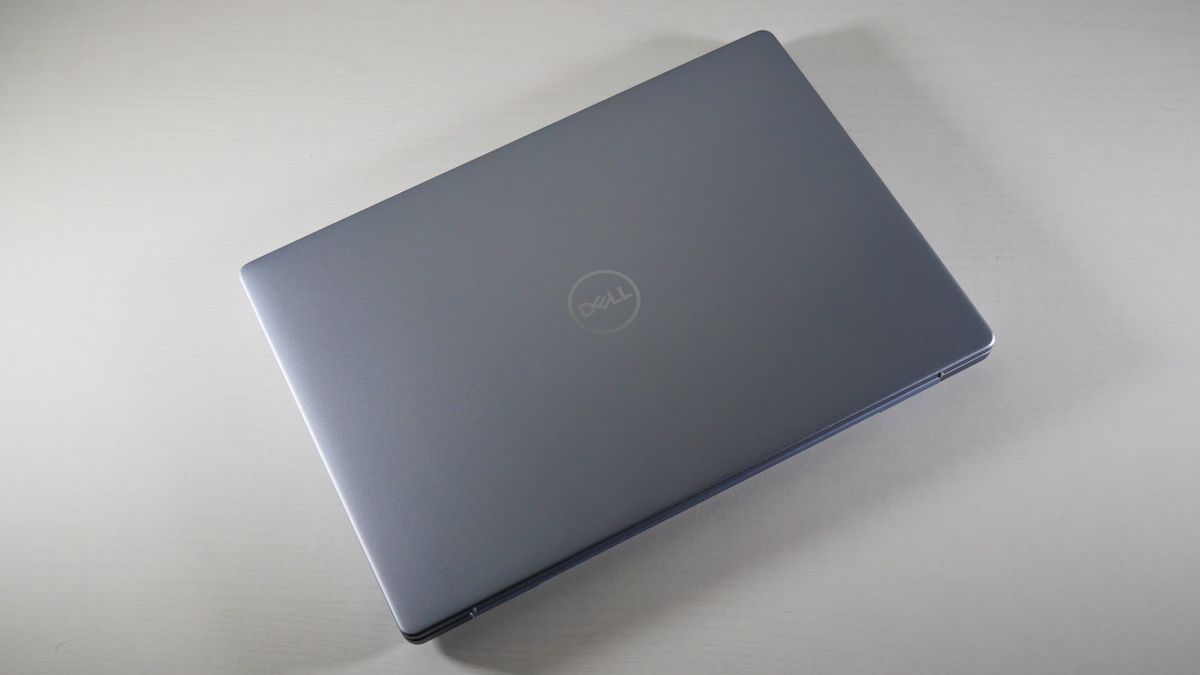 Dell Inspiron 14 Plus 7441 (Snapdragon X Plus) review: Marathon battery ...