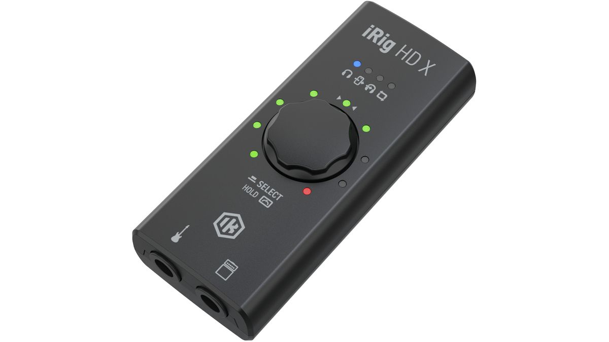 Best guitar audio interfaces 2025: our top picks for every budget ...