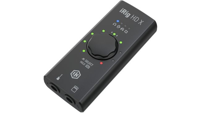 Best guitar audio interfaces 2025: our top picks for every budget ...