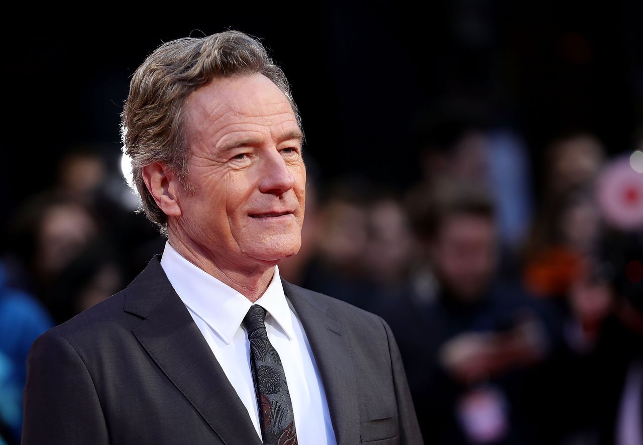 32 Dramatic Actors Who Are Also Comedic Geniuses | Marie Claire