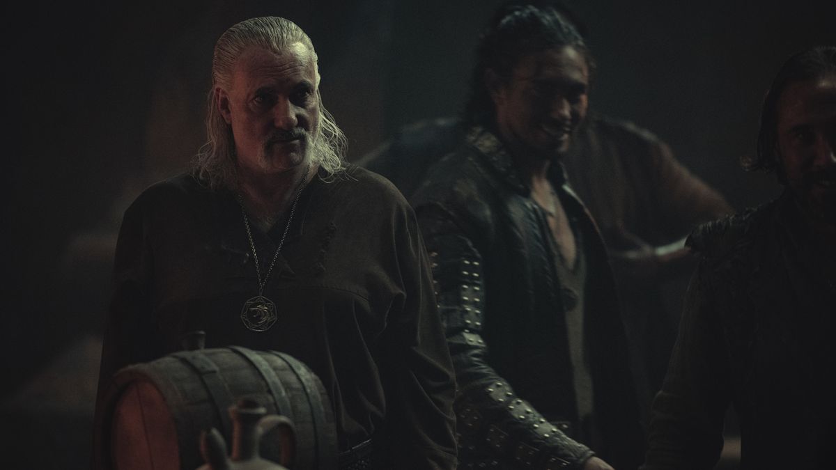The Witcher season 2: release date, new characters and what we know ...