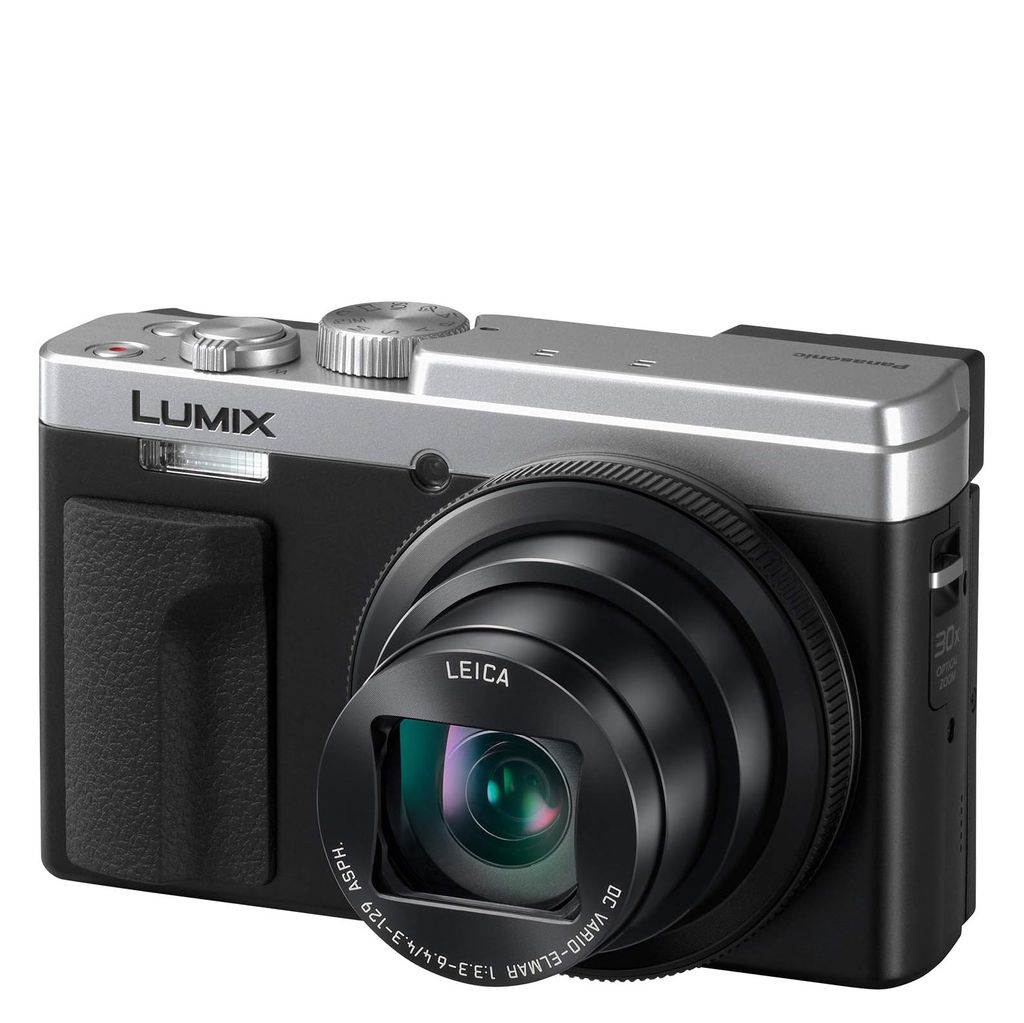 The best compact cameras in 2024 | Digital Camera World