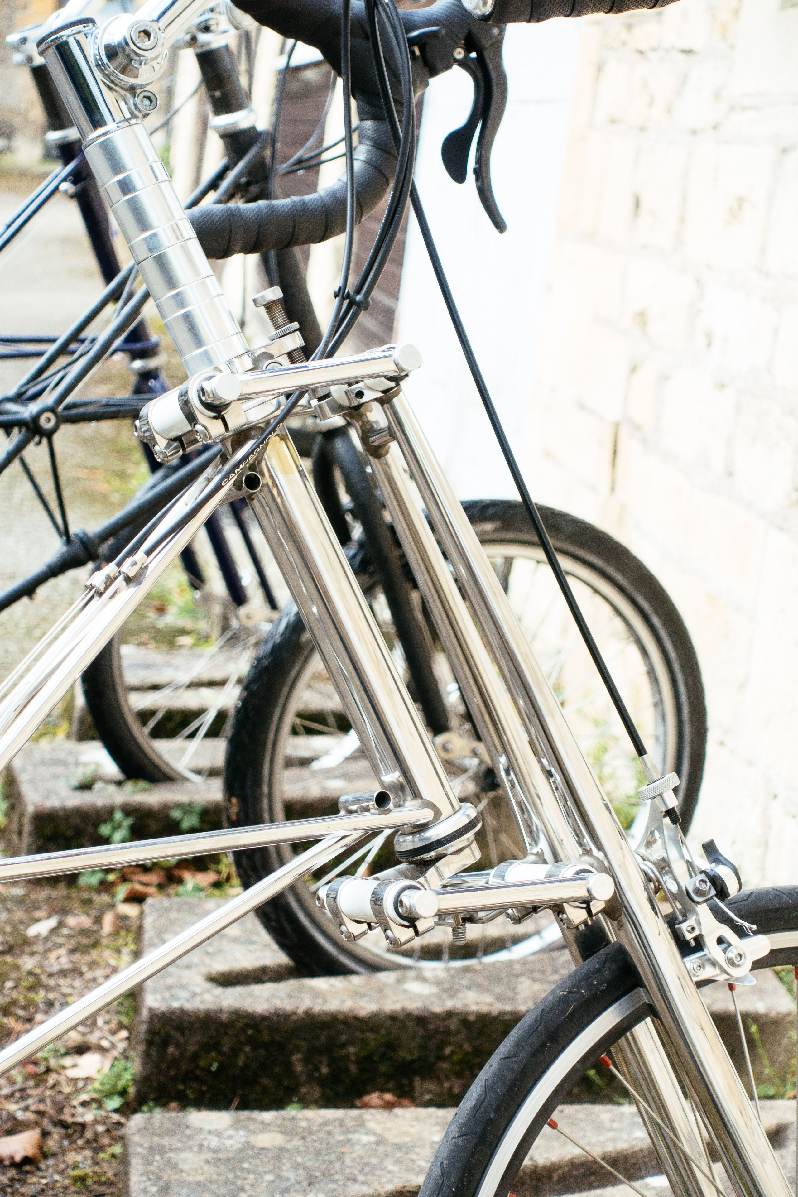 A Capsule in Time: The Wonderful World of Moulton bicycles | Cyclingnews