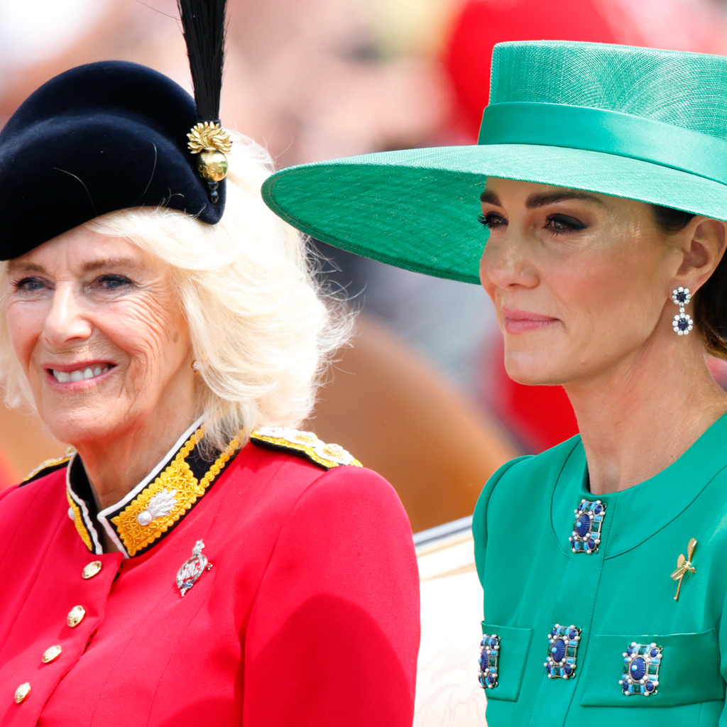 Who Is Lady Jane Fellowes? - Meet Princess Diana's Sister at Royal ...