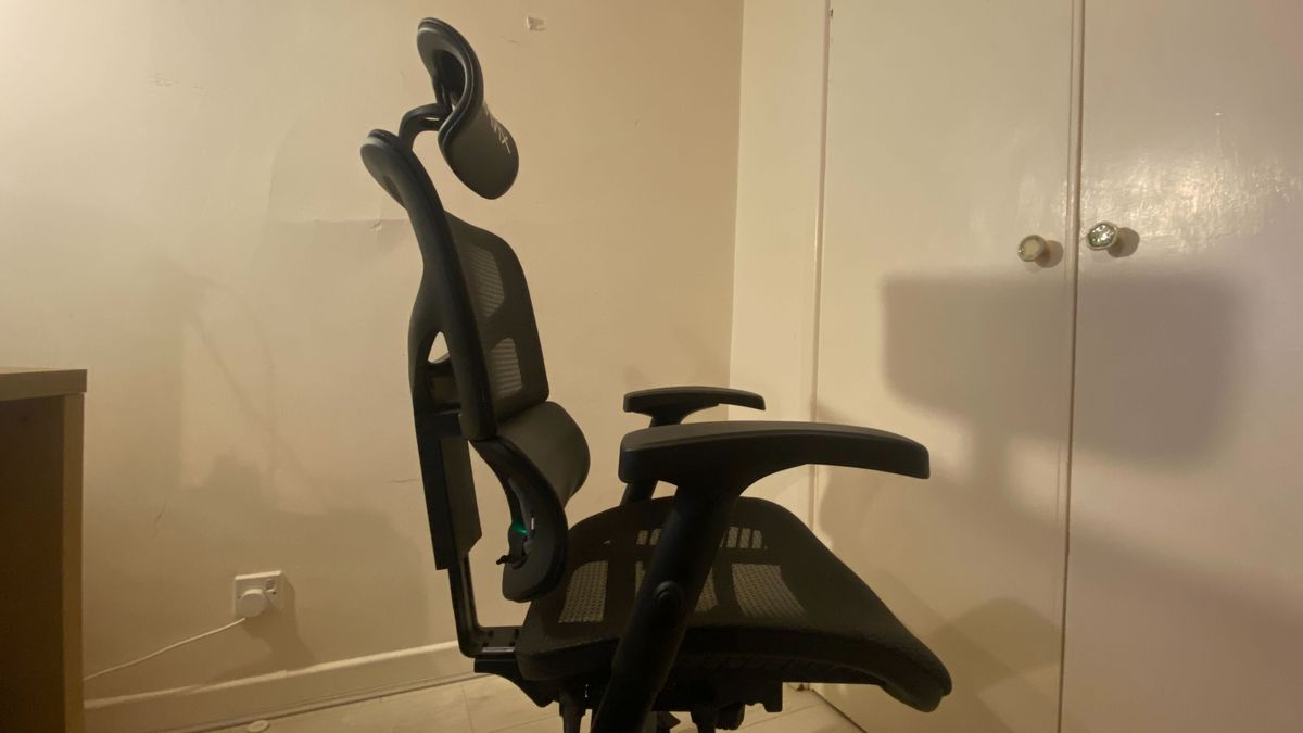 Mavix M7 review: "I'd struggle to go back to anything less accomplished ...