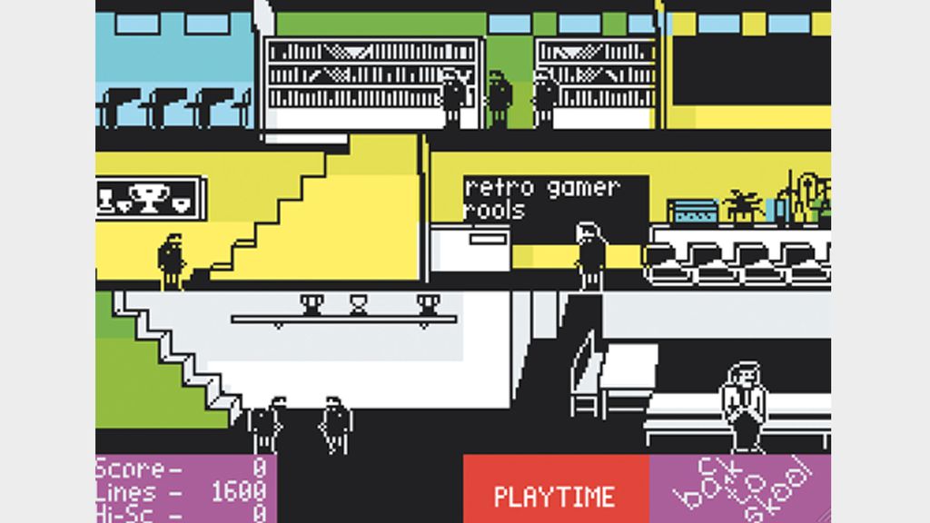 10 Best ZX Spectrum Games of All-Time | GamesRadar+