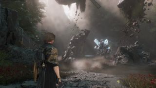 Review — Clair Obscur: Expedition 33 expertly weaves two RPG genres together | Windows Central