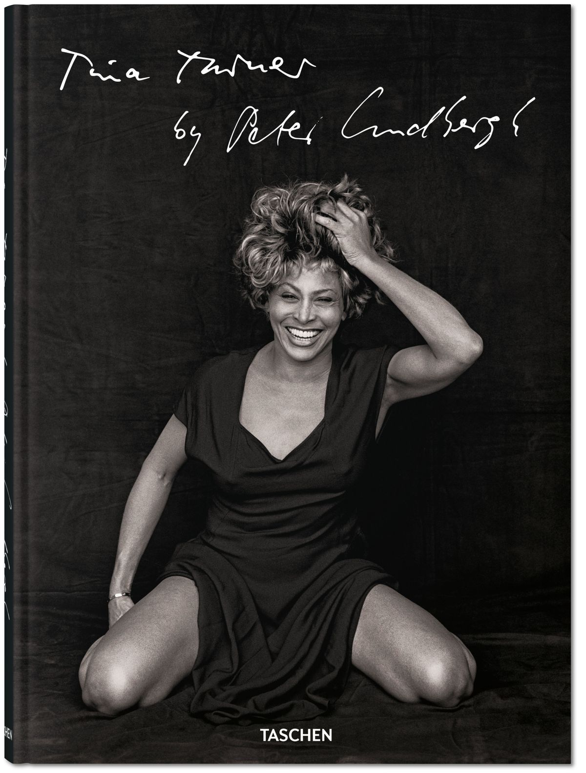 Tina Turner as you’ve never seen her: Peter Lindbergh’s intimate ...