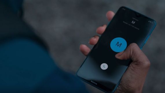 James Bond No Time to Die stars Nokia's first 5G phone: Here's when you ...