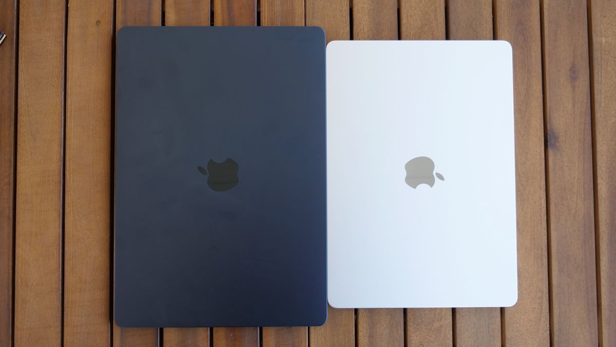 MacBook Air 13-inch (M3) review: Seeking portable perfection | Laptop Mag