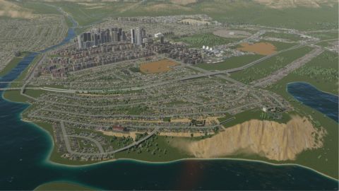 Cities: Skylines 2 Review: "Its promise is overshadowed by its ...