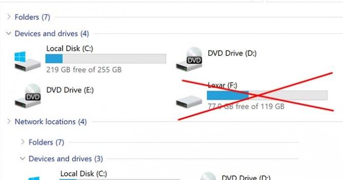 How to Hide a Recovery Partition (or Any Disk) in Windows 10 | Laptop Mag