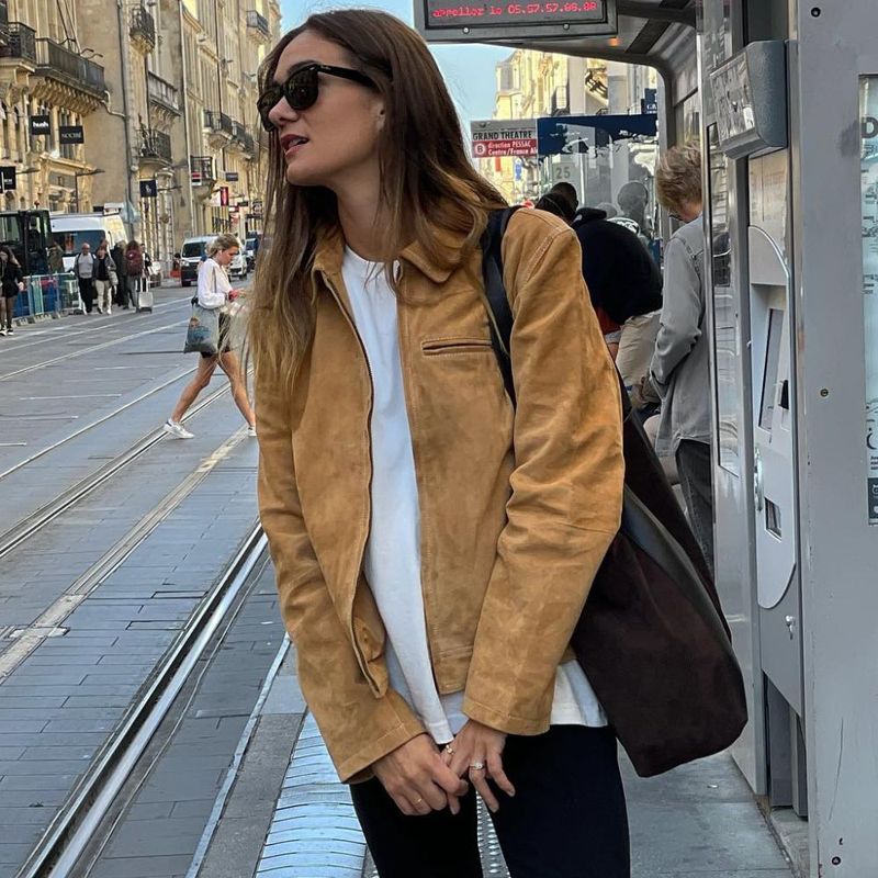 Articles by Joy Montgomery | Who What Wear