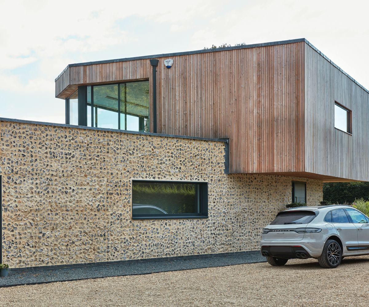 25 driveway ideas that are smart, stylish and practical | Homebuilding