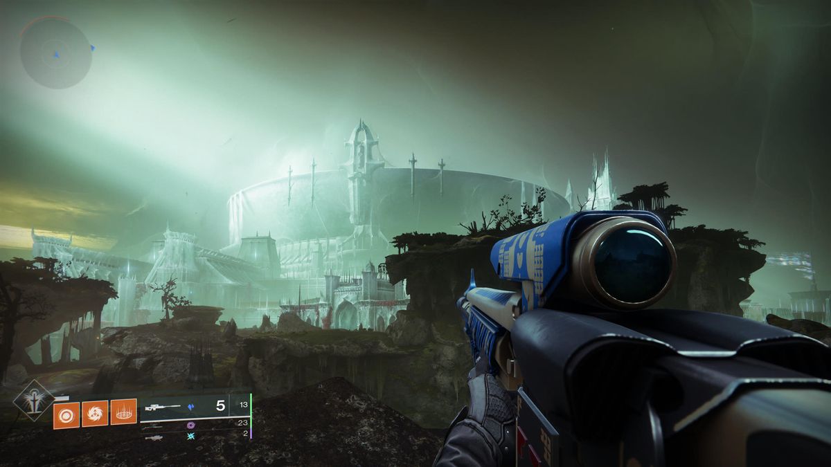 Best Destiny 2 PvE weapons: what is the meta right now? | TechRadar