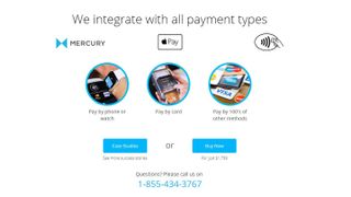 Epos Now POS review | TechRadar