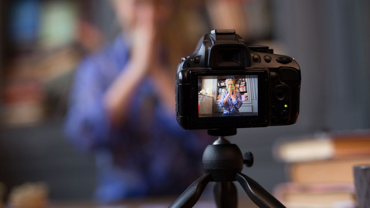 How to buy a vlogging camera | TechRadar