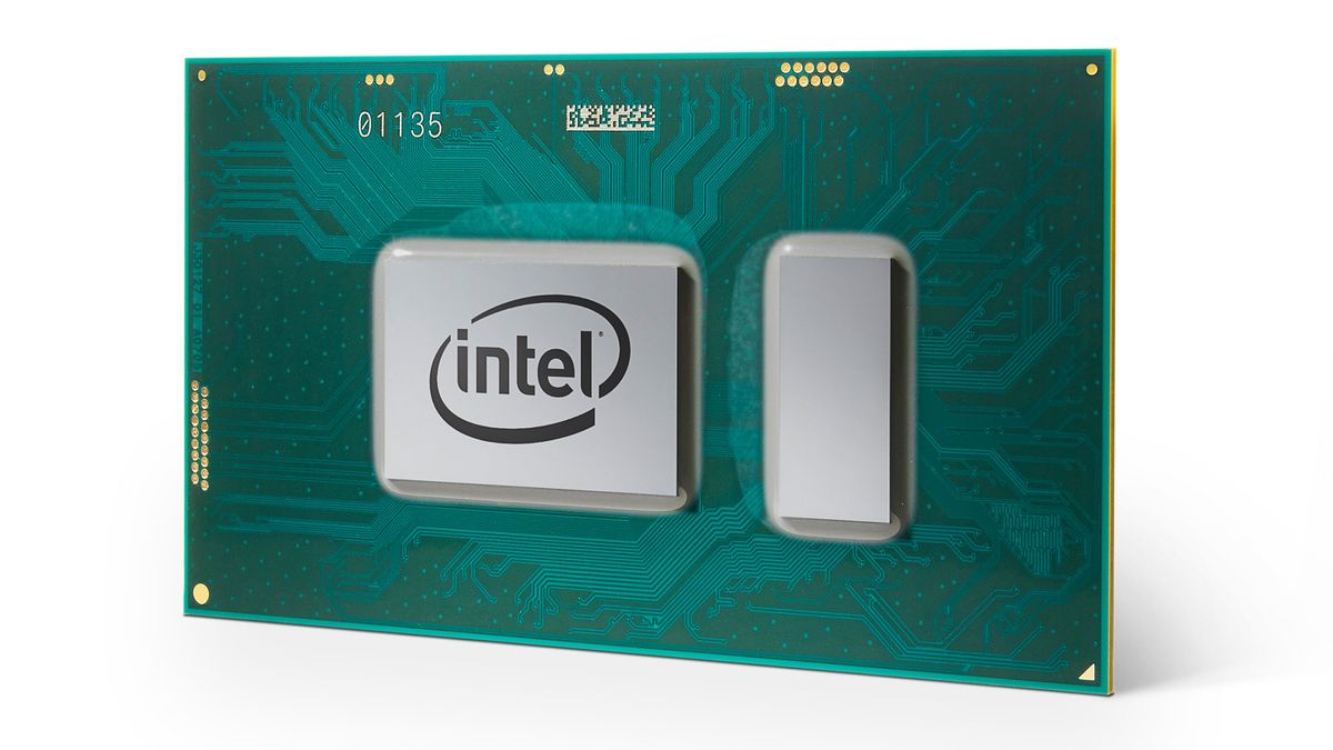 Intel launches new 8th Gen Core processors for mobile | PC Gamer