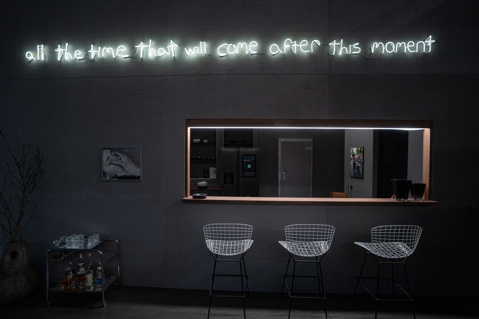 Inside movie set: behind the scenes with Willem Dafoe | Wallpaper*