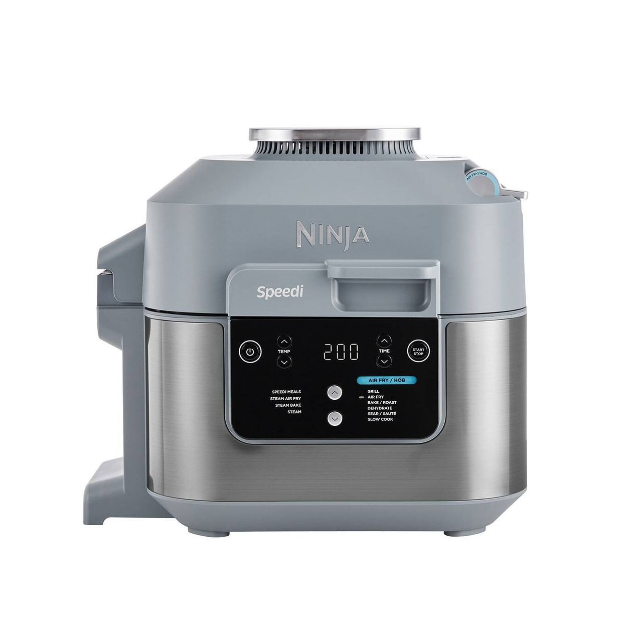 Ninja Speedi review - a rapid cooker that'll change weeknight meals ...