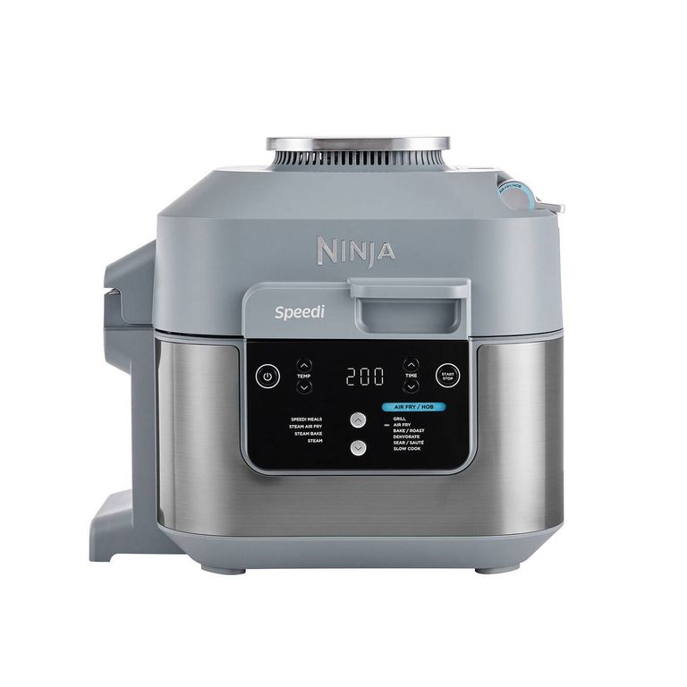 Ninja Speedi review - a rapid cooker that'll change weeknight meals ...
