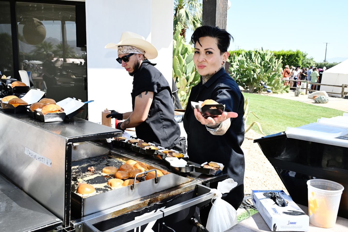 Chef K Gives You Permission to Scroll Through Puppy Instagram | Marie ...