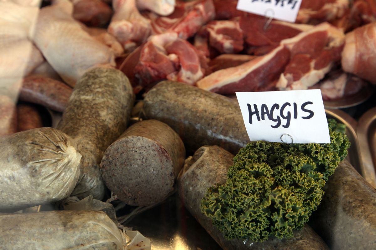 10 places to hunt out the best haggis | Country Life