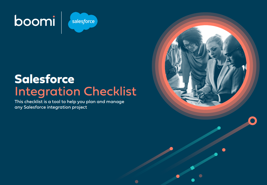 Salesforce integration checklist | IT Pro