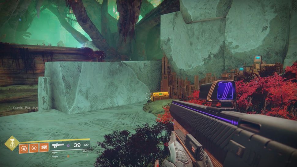 Nessus Chest Locations - Destiny 2 Chest locations guide - Planets ...