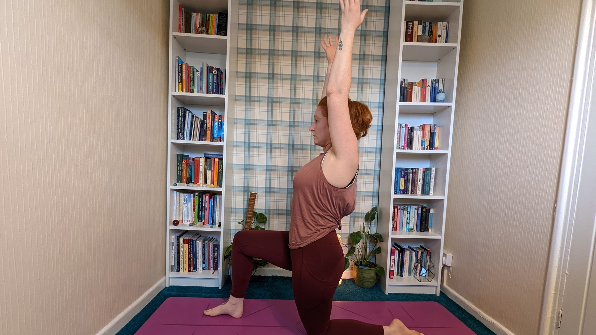 Hip mobility yoga flow: improve your flexibility with these moves | Fit ...