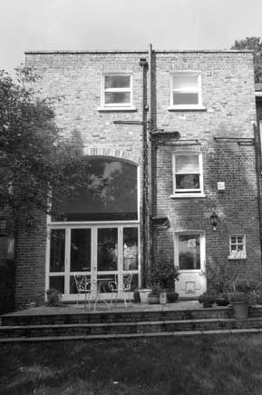 How to Transform a Semi-Detached Home | Homebuilding