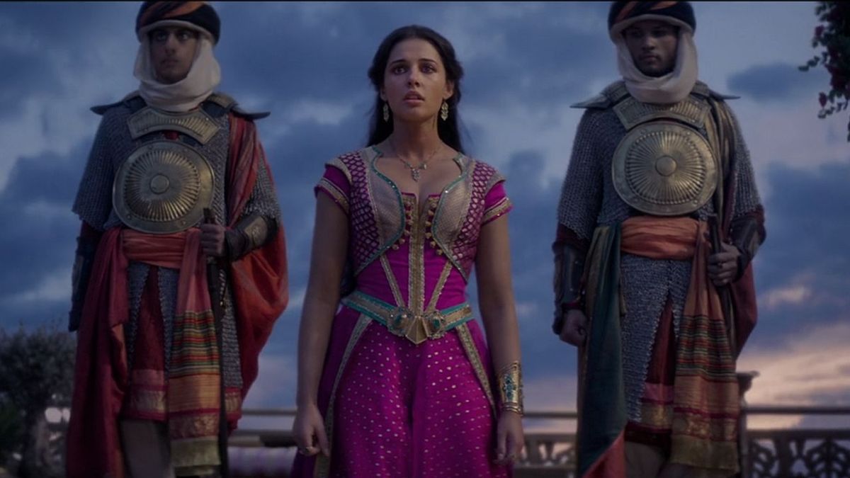 Disney Live-Action Remake Original Songs, Ranked From Bad To Meh ...