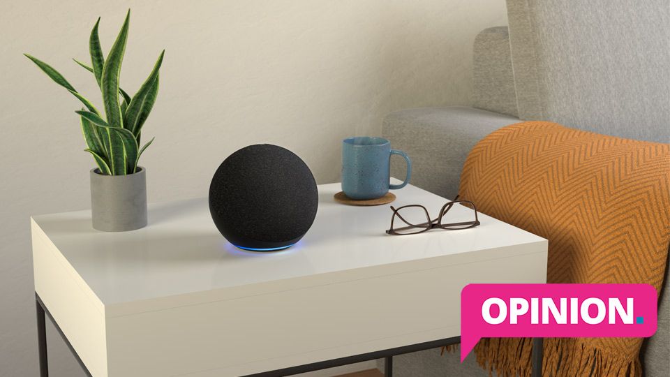 This unknown Alexa feature on Amazon Echo means I no longer make calls ...