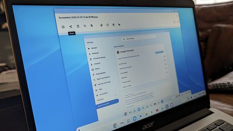 How to update ChromeOS | Android Central