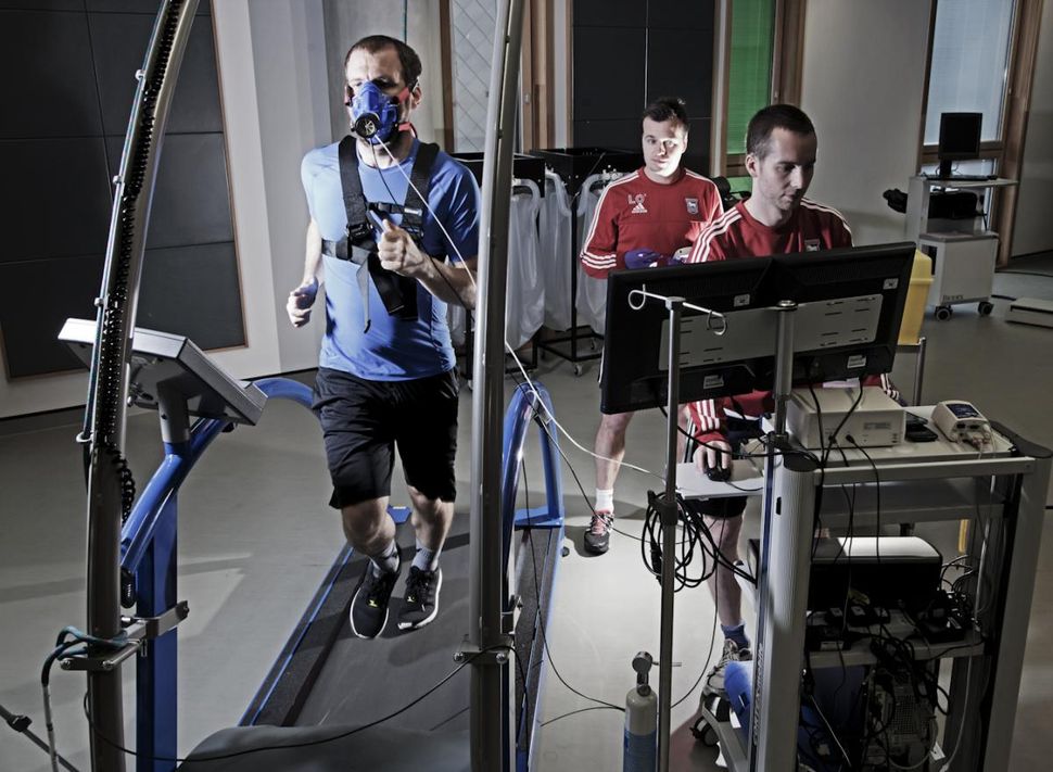 How to build a professional footballer | FourFourTwo