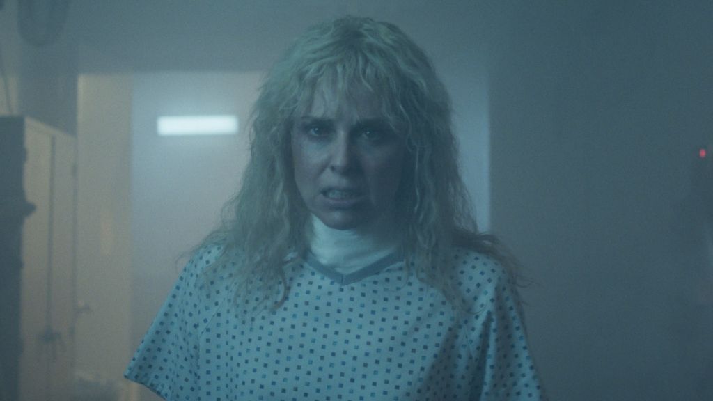 I Cheered Karen’s Big Moment In Stranger Things’ Volume 2, But One ...