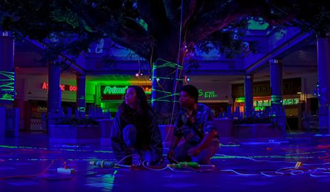 Fear Street Part 3: 1666 Ending Explained: The Truth About Sarah Fier ...