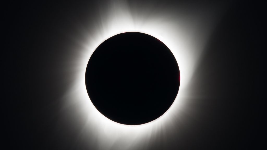 A chronology of the April 8 total solar eclipse | Space