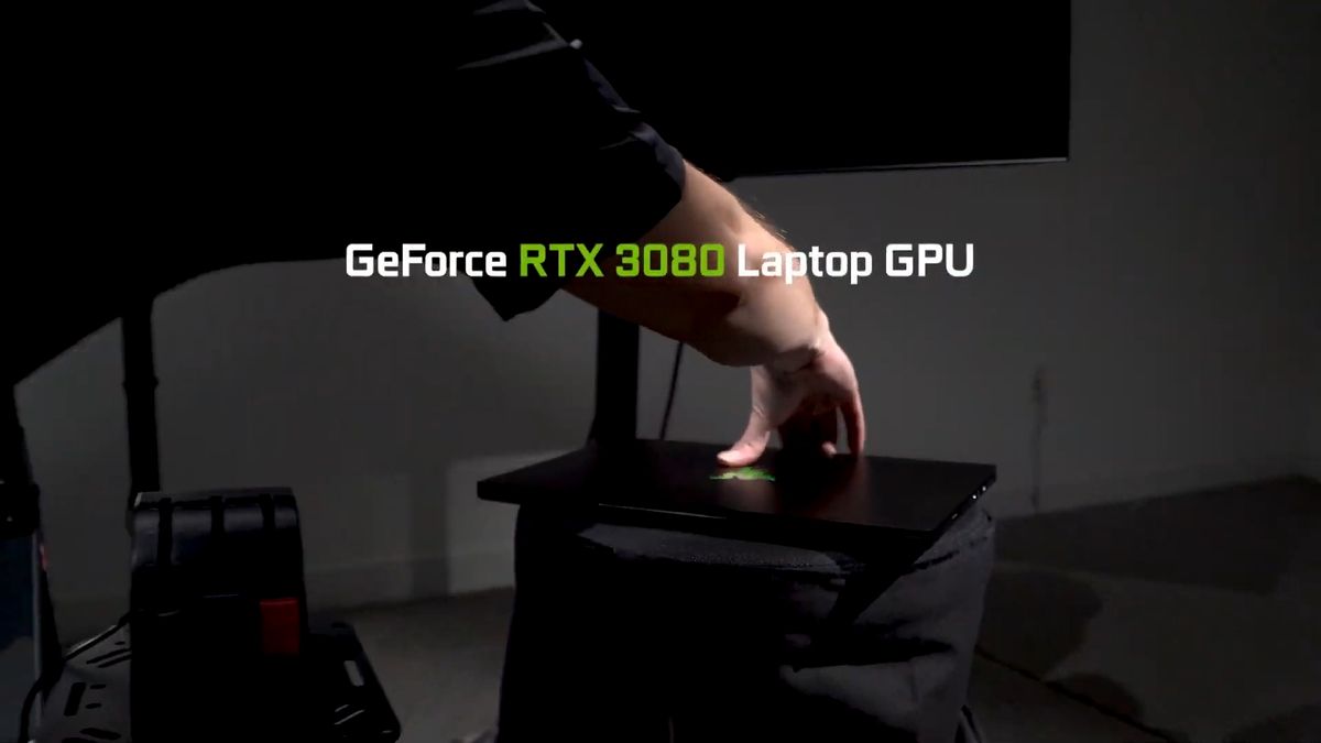 Nvidia's graphics card lineup just got a whole lot more confusing at ...