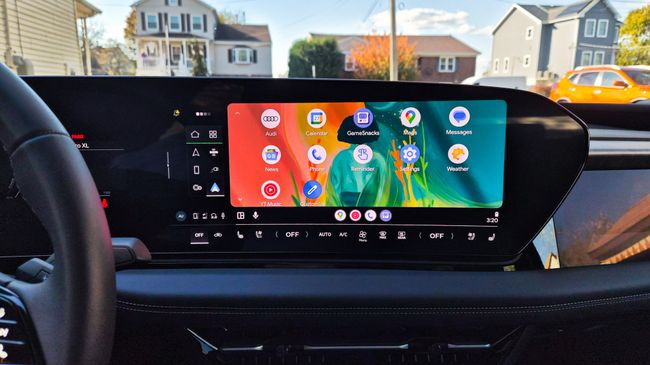 Android Auto rolls into the Polestar 2 to cover some gaps in Android ...