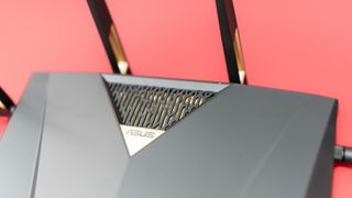 Asus RT-BE88U router review | PC Gamer