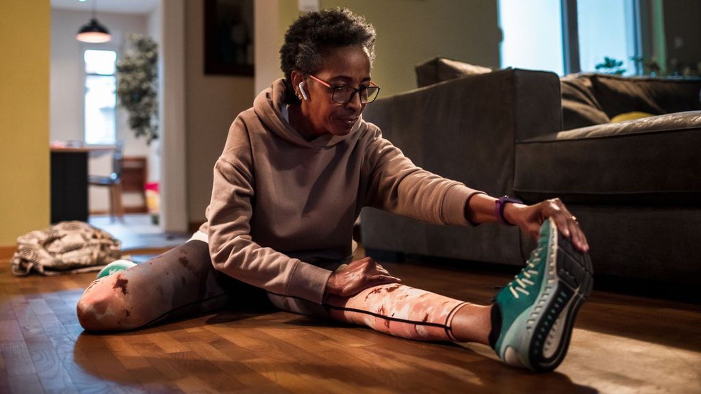 What determines how flexible you are? | Live Science