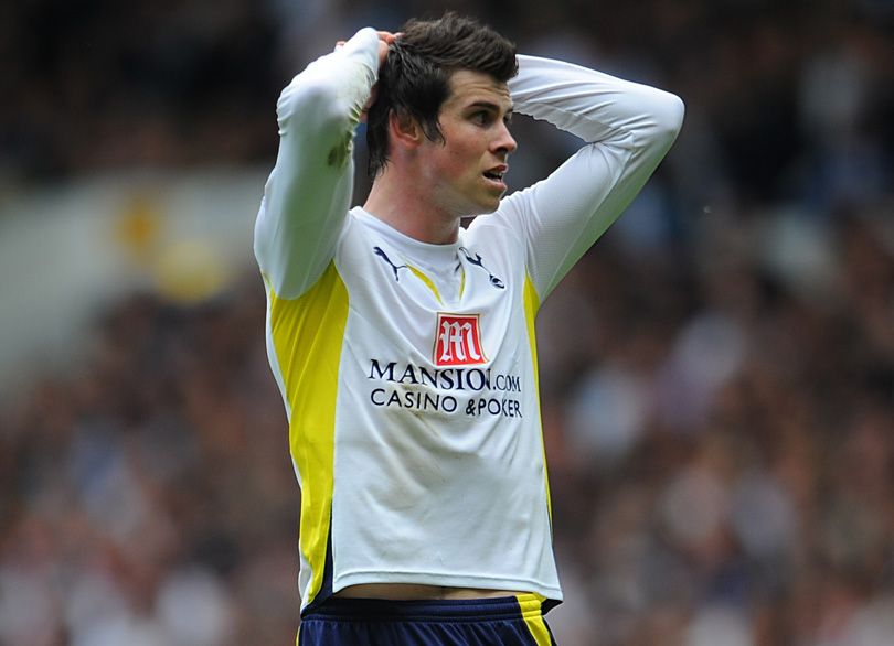 Ranked! The 20 worst Premier League shirts EVER | FourFourTwo