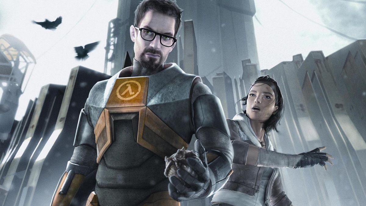 The 25 best heroes in video games of all-time | GamesRadar+