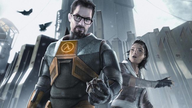 The 25 best heroes in video games of all-time | GamesRadar+