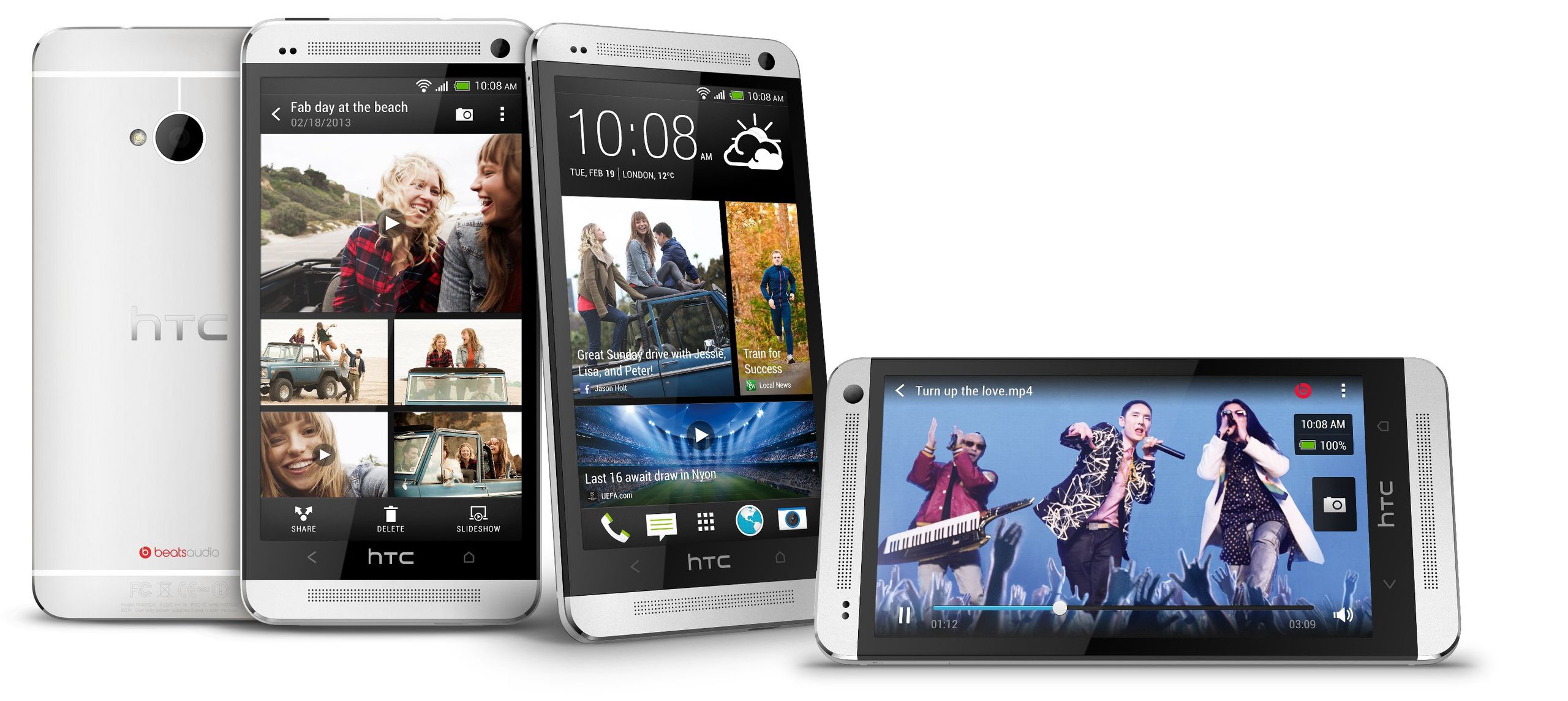 HTC One's Camera - How do UltraPixels stack up against the latest ...