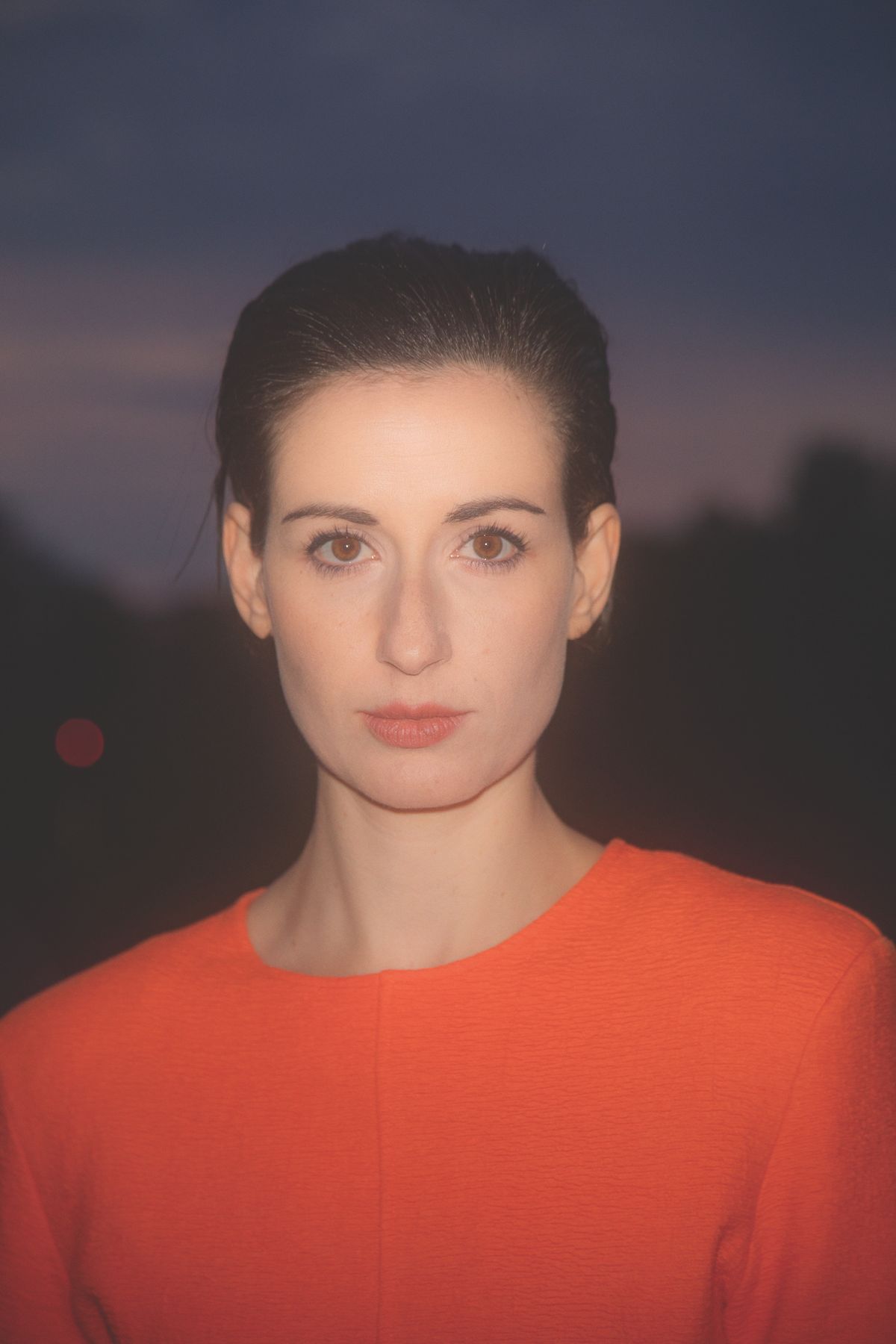 Maya Shenfeld: "The imperfections, how you process sounds and the fact ...