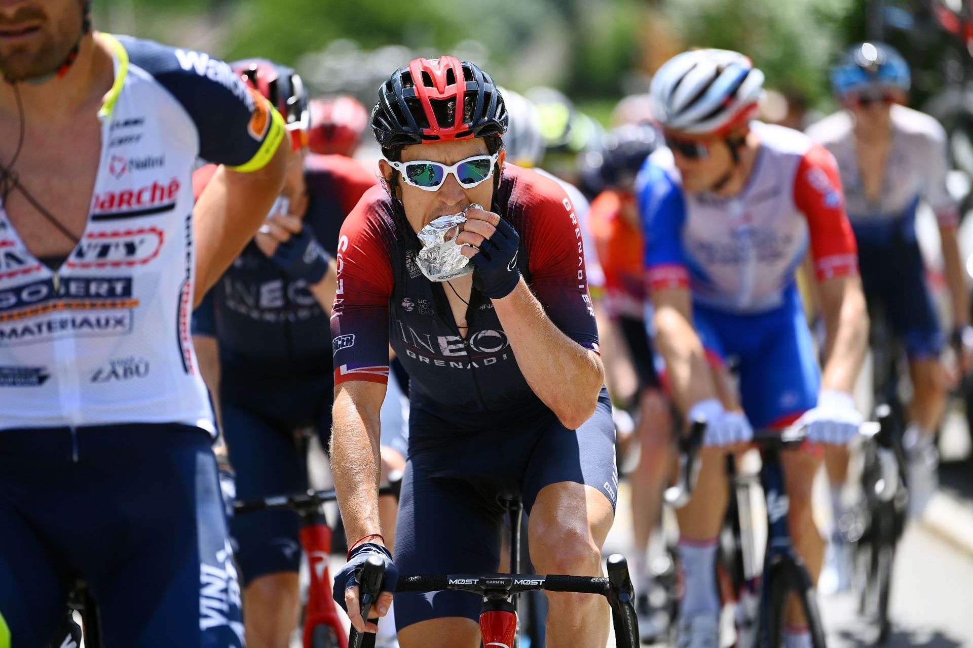 Six things I wish I'd known as a beginner cyclist | Cycling Weekly