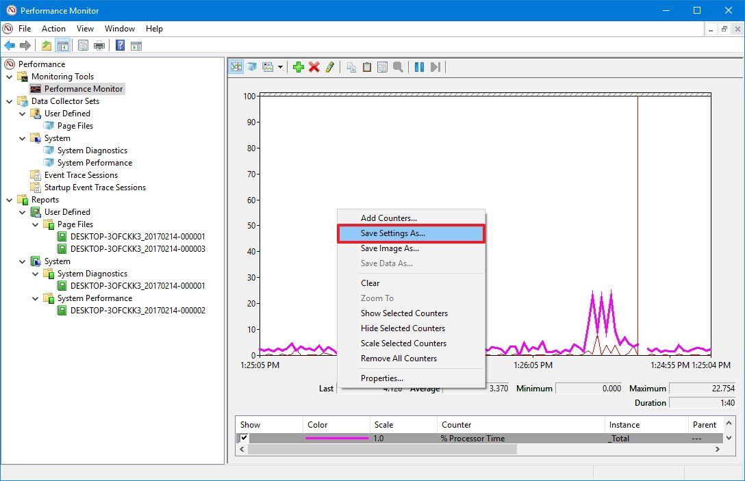 How to use Performance Monitor on Windows 10 | Windows Central